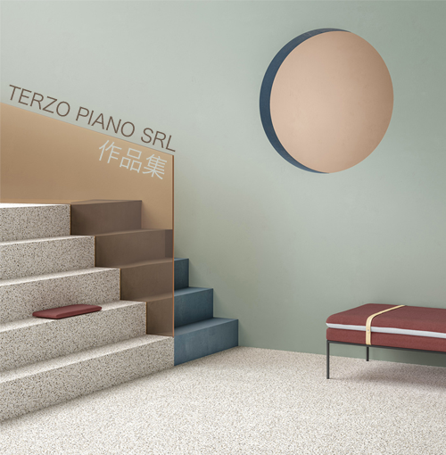 Mlito | 视觉圣经-全球最优美的视觉轻杂志!